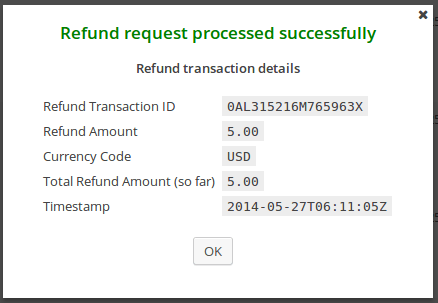 WooCommerce Smart Refunder - Documentation