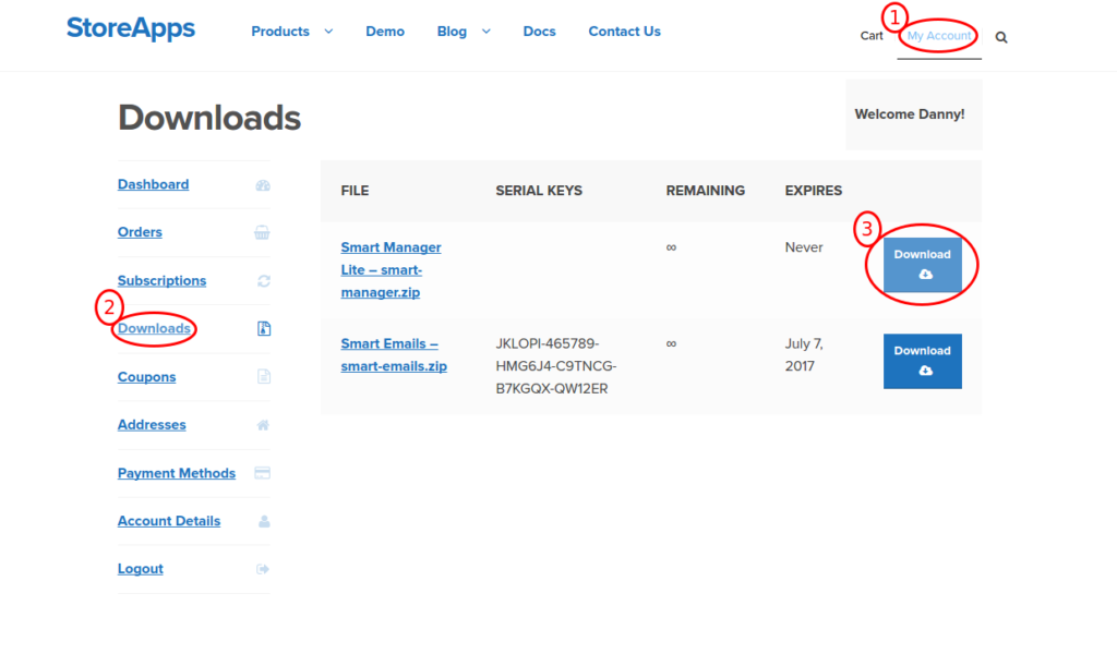 How to Install StoreApps Plugins - StoreApps