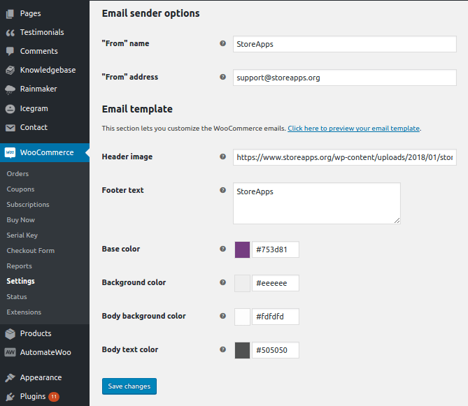 Coding Vs Plugins How To Customize Woocommerce Emails
