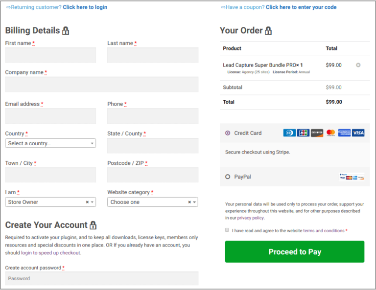 The Ultimate WooCommerce Checkout Guide- Customization, Plugins and ...