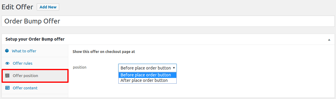 WooCommerce Order Bump - Boost sales, average order value - StoreApps