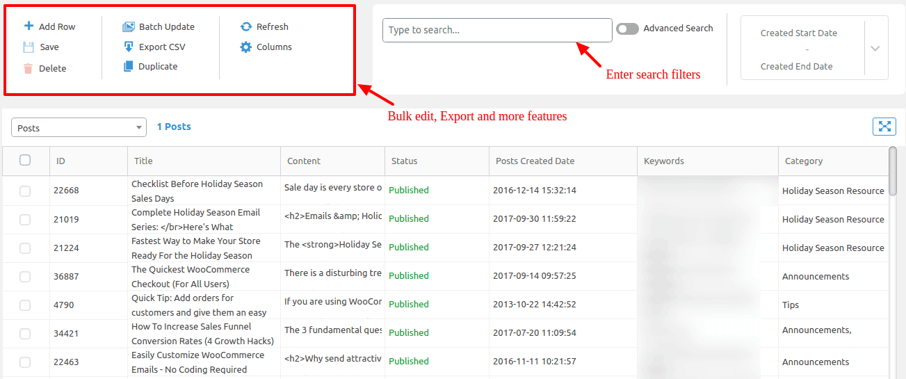 How to Bulk Edit WordPress Posts & Pages? How to Bulk Edit WordPress Posts & Pages?