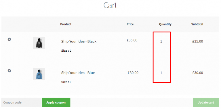 WooCommerce Sold Individually Plugin - StoreApps WooCommerce Sold Individually Plugin - StoreApps