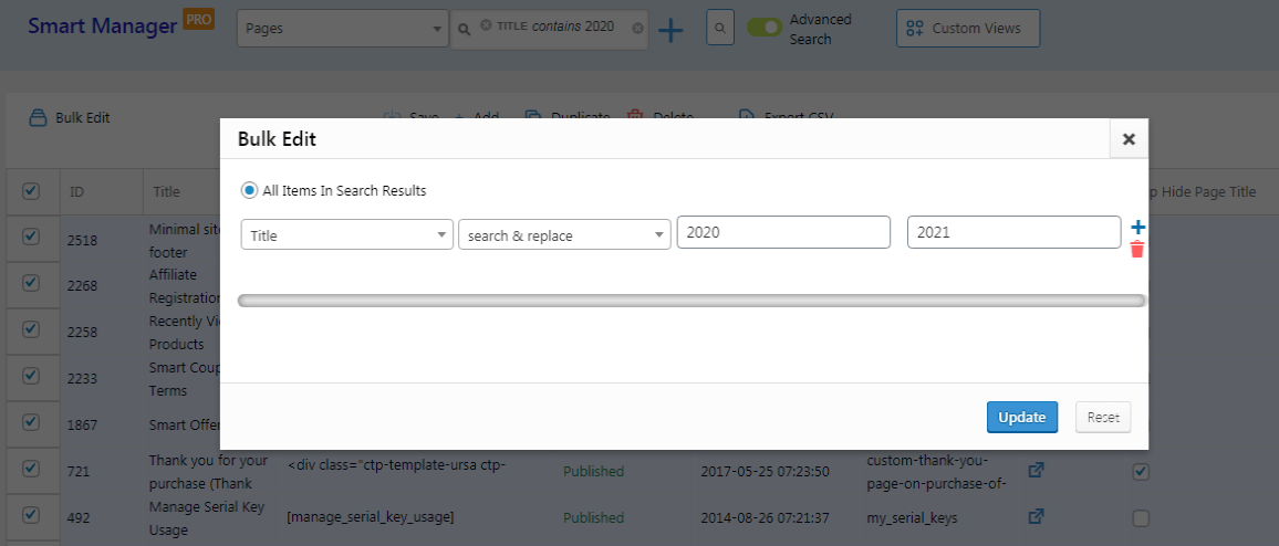How to Bulk Edit WordPress Posts & Pages? How to Bulk Edit WordPress Posts & Pages?