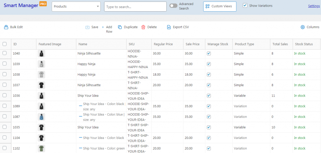 20 Best WooCommerce Inventory Management Plugins (2023)