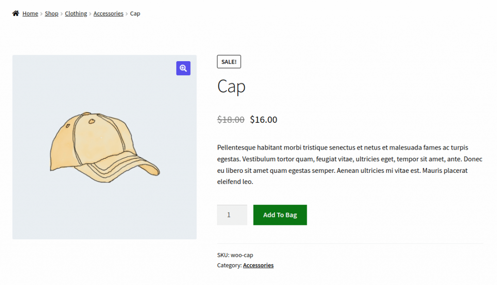 How to Customize & Replace WooCommerce Add to Cart Button? - StoreApps
