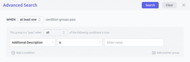 How To Search And Bulk Edit Emptynullblank Values