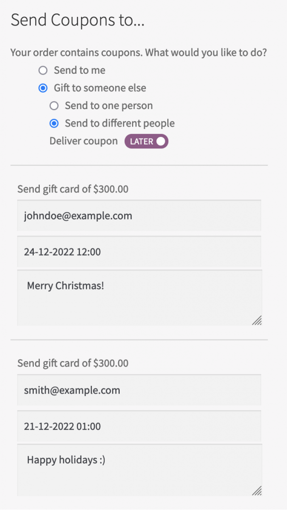 23 Evergreen Coupon Promo Code Ideas that Actually Work