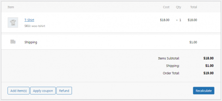 WooCommerce - Add Order Manually and Send Payment Invoice Link to ...