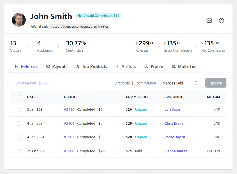How to Set Up An Affiliate Lead Generation Program