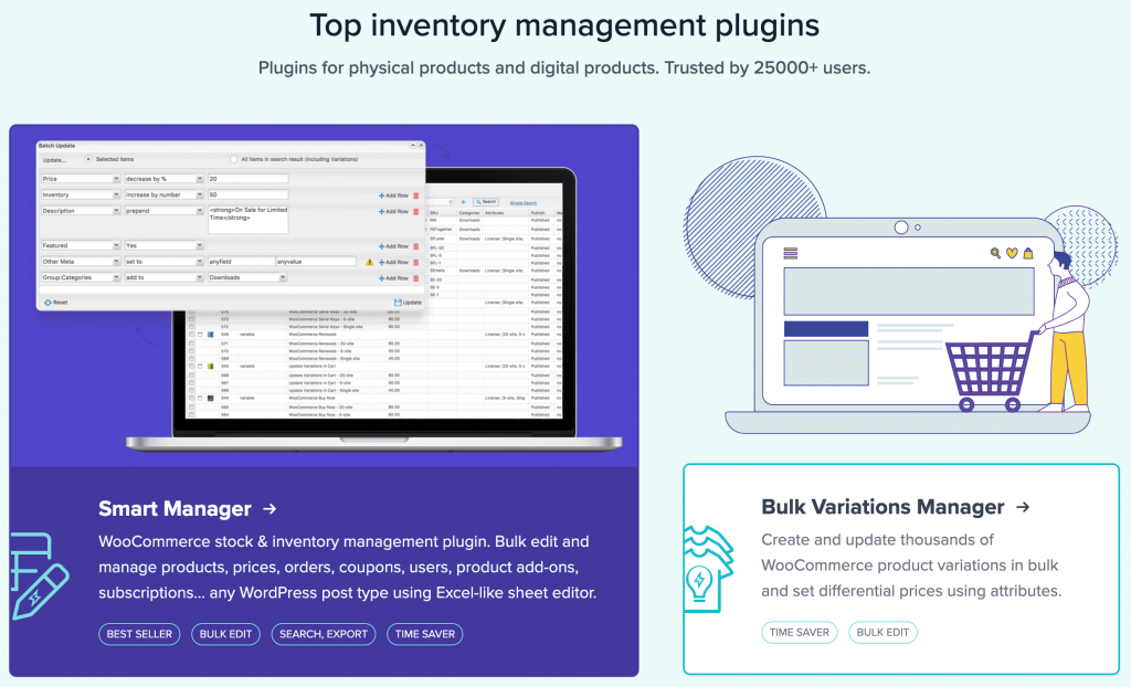 How to Generate Thousands of Landing Pages in Bulk