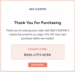 25 Evergreen Coupon Promo Code Ideas that Work [With Use Cases]